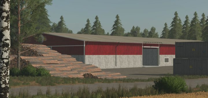 Farming Simulator 25 Map Mods - FS25 Maps Download