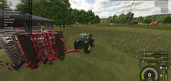 Farming Simulator 25 Map Mods - FS25 Maps Download