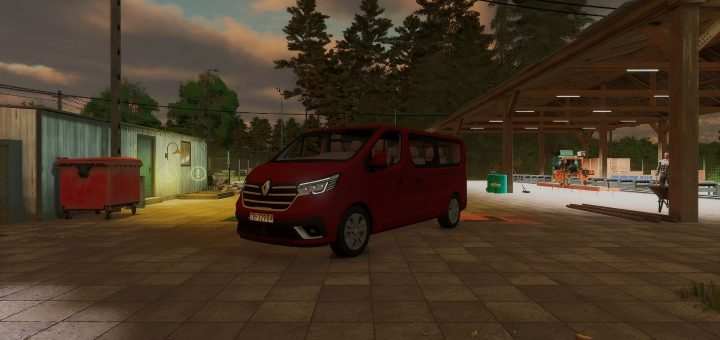 Farming Simulator 25 Vehicle Mods - FS25 Vehicles