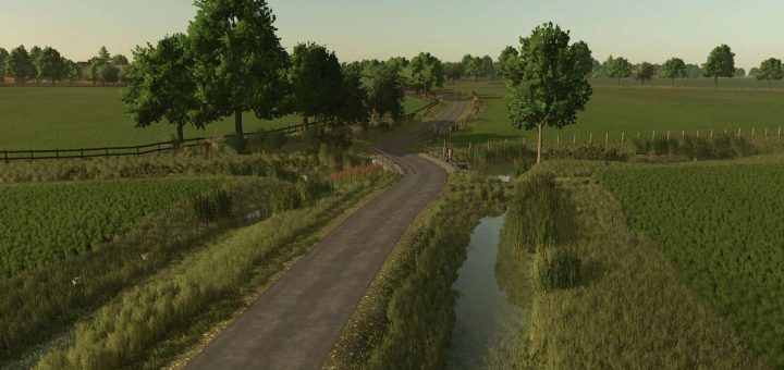 Farming Simulator 25 Map Mods - FS25 Maps Download