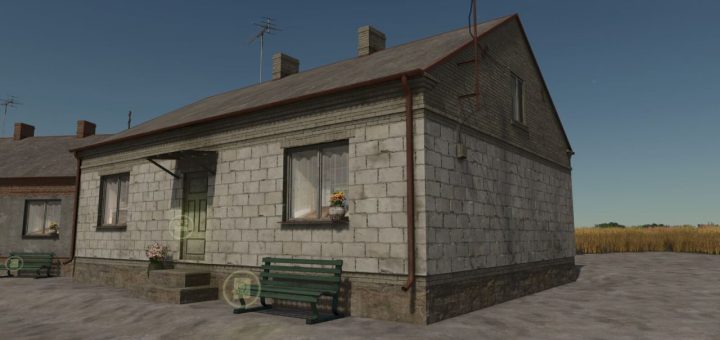 Farming Simulator 25 Building Mods - FS25 Buildings Downlaod