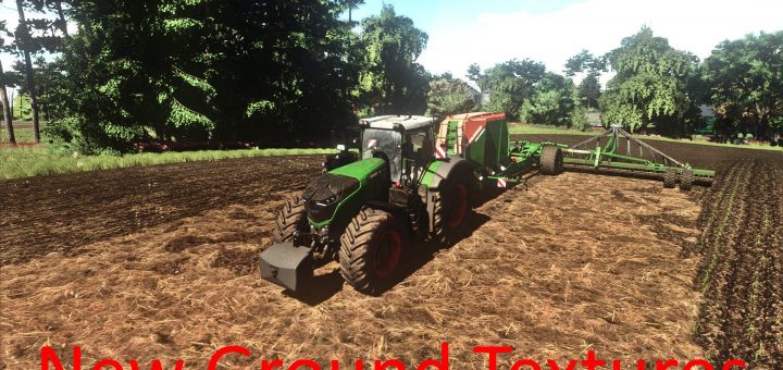 Pack Pipes v1.1.2.0 FS25 Mod | Farming Simulator 22 Mod