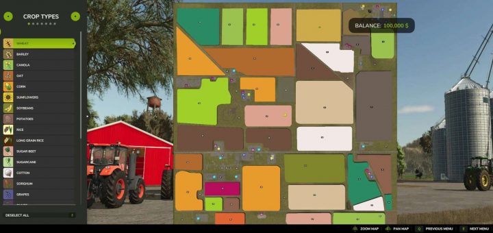 Farming Simulator 25 Map Mods - FS25 Maps Download
