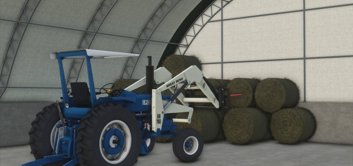 Farming Simulator 25 Placeable object Mods - FS25 Placeable objects