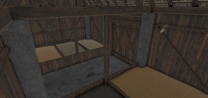 Farming Simulator 25 Building Mods - FS25 Buildings Downlaod