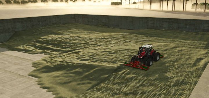 Farming Simulator 25 Map Mods - FS25 Maps Download