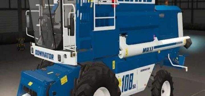 Farming Simulator 25 Harvester Mods - FS25 Harvesters