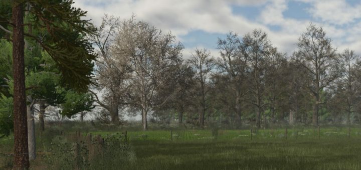 Farming Simulator 25 Prefab Mods - FS25 Prefabs