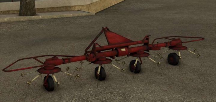Farming Simulator 25 Object Mods - FS25 Objects