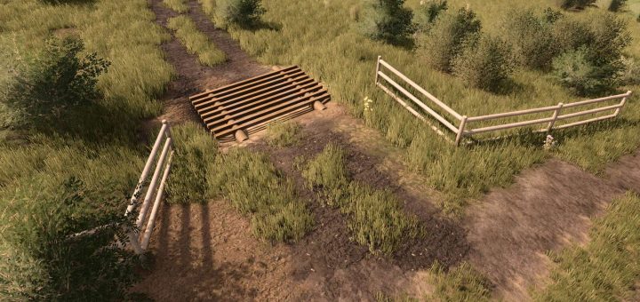 Farming Simulator 25 Placeable object Mods - FS25 Placeable objects