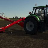 Xbox One Mods | Farming Simulator 22 Mods