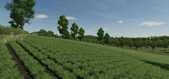 Farming Simulator 25 Map Mods - FS25 Maps Download