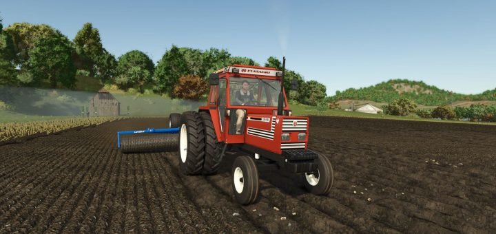Farming Simulator 25 Tractor Mods - FS25 Tractors Download