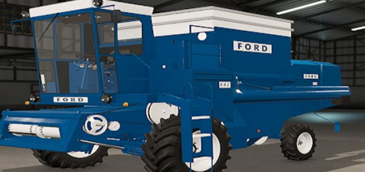 Farming Simulator 25 Harvester Mods - FS25 Harvesters