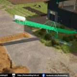 GEA Barn Cleaner System v1.0.0.0 FS25 Mod | Farming Simulator 22 Mod
