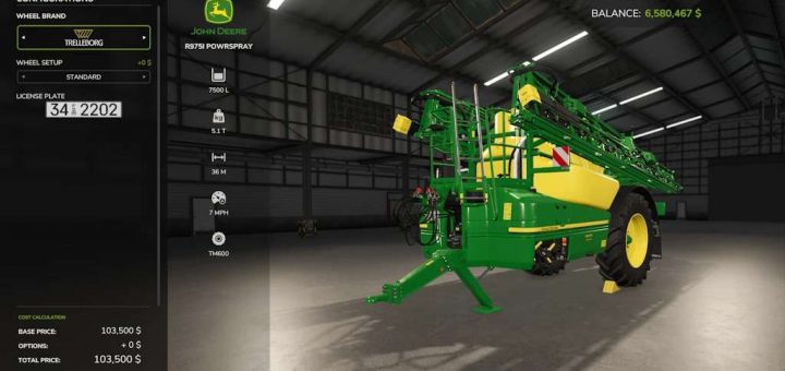 Farming Simulator 25 Mod Packs - FS25 Packs Download