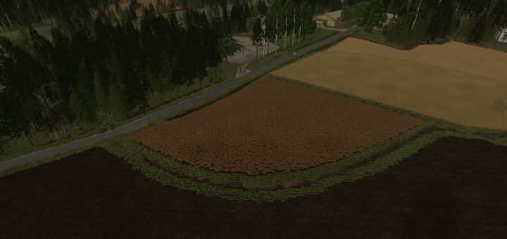 Farming Simulator 25 Map Mods - FS25 Maps Download