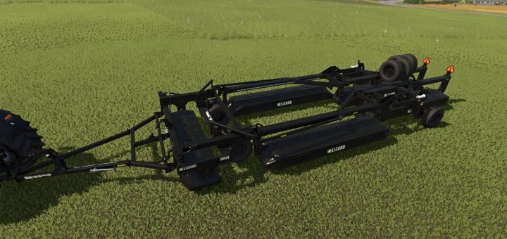 Farming Simulator 25 Implement Mods - FS25 Implements