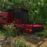 LIZARD Trex600 V1.0.0.0 FS25 Mod | Farming Simulator 22 Mod