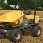 Farming Simulator 25 Implement Mods - FS25 Implements