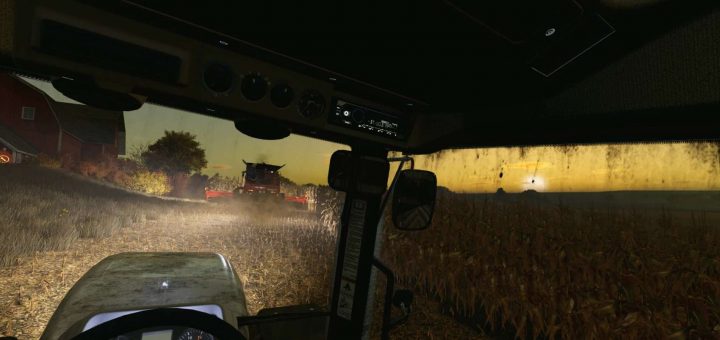 Farming Simulator 25 Map Mods - FS25 Maps Download