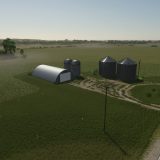 Monteith RCR V1.0.6.3 FS25 Mod | Farming Simulator 22 Mod
