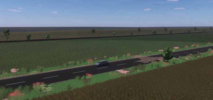 Farming Simulator 25 Map Mods - FS25 Maps Download