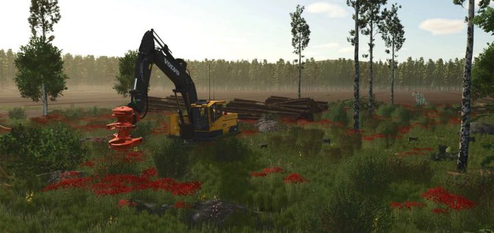 Farming Simulator 25 Map Mods - FS25 Maps Download