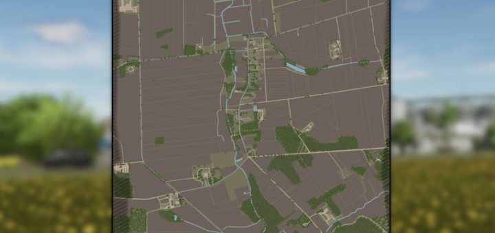 Farming Simulator 25 Map Mods - FS25 Maps Download