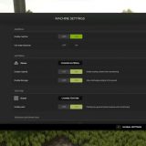 TerraFarm v0.9.0.5 FS25 Mod | Farming Simulator 22 Mod