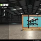 THE BUTCHER v1.0.0.0 FS25 Mod | Farming Simulator 22 Mod