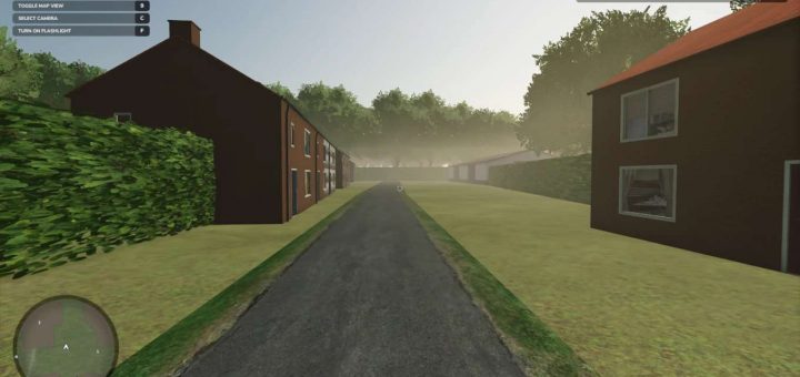 Farming Simulator 25 Map Mods - FS25 Maps Download