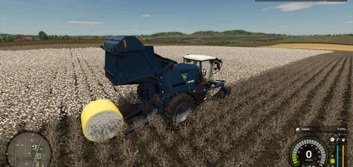 Farming Simulator 25 Implement Mods - FS25 Implements