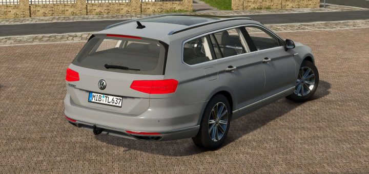 Farming Simulator 25 Car Mods - FS25 Cars Download