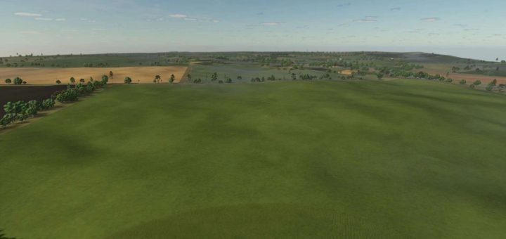 Farming Simulator 25 Map Mods - FS25 Maps Download
