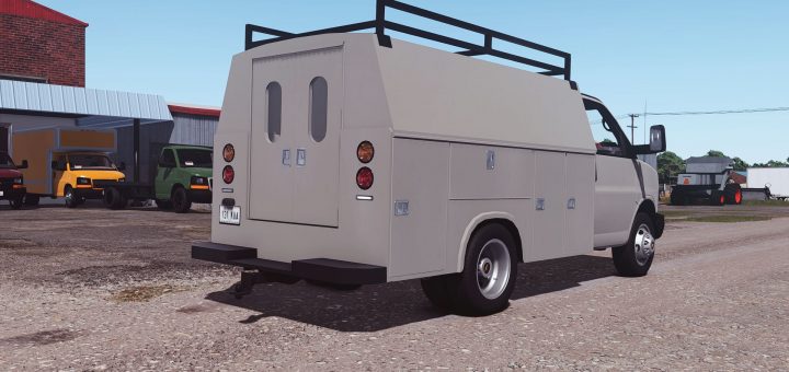 Farming Simulator 25 Vehicle Mods - FS25 Vehicles