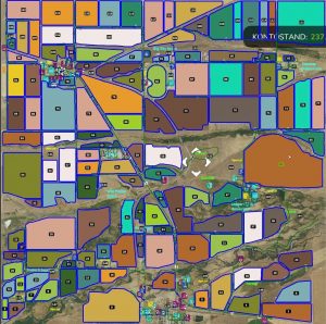 austin farmer Mods | Farming Simulator 22 Mods