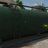 Automatic water distributor v1.0.0.0 FS25 Mod | Farming Simulator 22 Mod