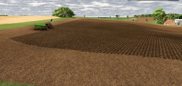 Farming Simulator 25 Map Mods - FS25 Maps Download
