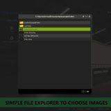 Custom Logos V1.0.0.0 FS25 Mod | Farming Simulator 22 Mod