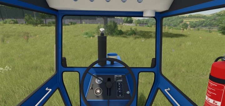 Farming Simulator 25 Tractor Mods - FS25 Tractors Download