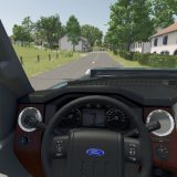 Ford F-350 2016 v1.0.0.0 FS25 Mod | Farming Simulator 22 Mod