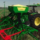 austin farmer Mods | Farming Simulator 22 Mods