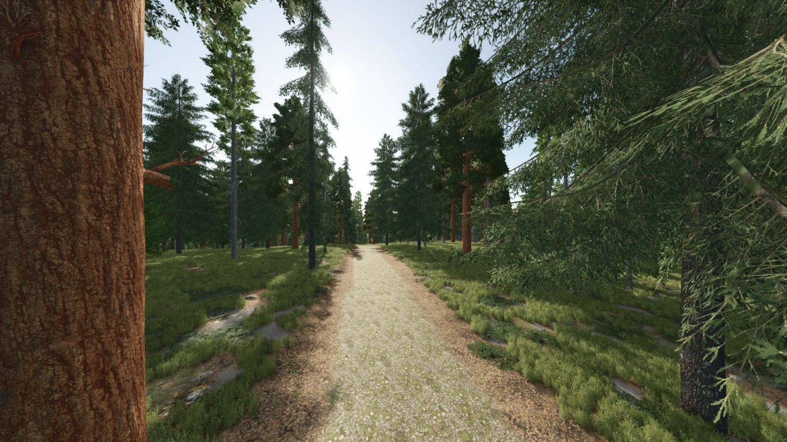 Glen Hon, Tasmania (Australia) V1.0.2.0 FS25 Mod | Farming Simulator 22 Mod