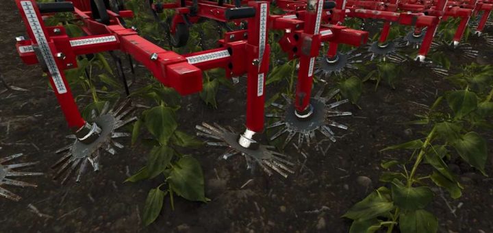 Farming Simulator 25 Implement Mods - FS25 Implements