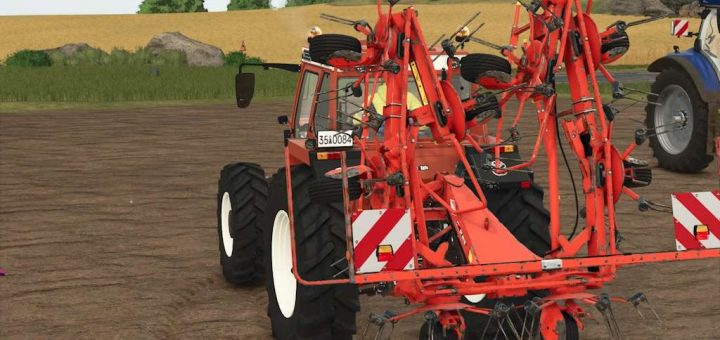 Farming Simulator 25 Implement Mods - FS25 Implements