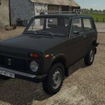 MONTEITH IOWA MAP DR MODDING v1.0.0.0 FS25 Mod | Farming Simulator 22 Mod