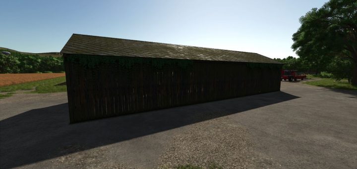 Farming Simulator 25 Building Mods - FS25 Buildings Downlaod
