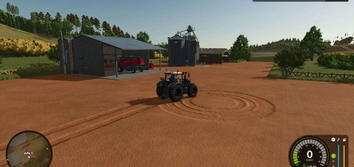 Farming Simulator 25 Map Mods - FS25 Maps Download