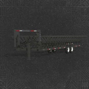 Top fuel dragster v1.0 FS22 Mod | Farming Simulator 22 Mod